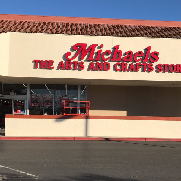 Michaels - 5 tips from 734 visitors