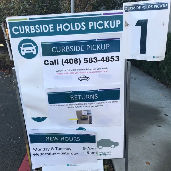 Milpitas Library - Midtown - 13 tips from 927 visitors