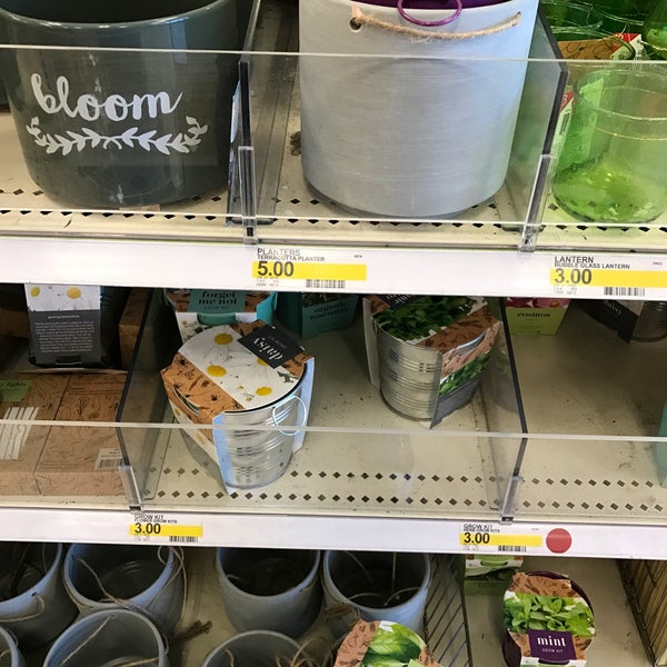 Target - 10424 Trinity Pkwy