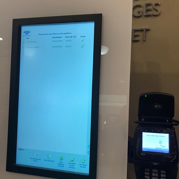 Milpitas Library - Midtown - 13 tips from 927 visitors