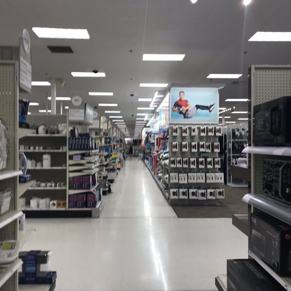 Target - Big Box Store in Lynnwood