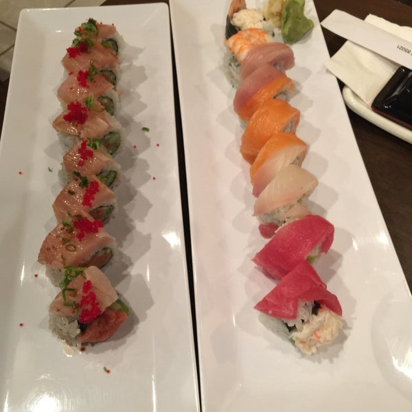 Sushi Q - Japanese Restaurant in North Mountain
