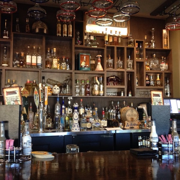 La Ristra - Mexican Restaurant