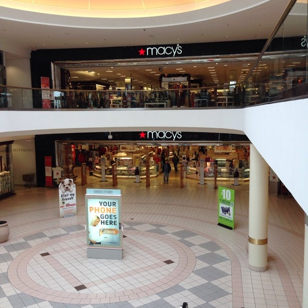 Macy's - 1185 Broadway