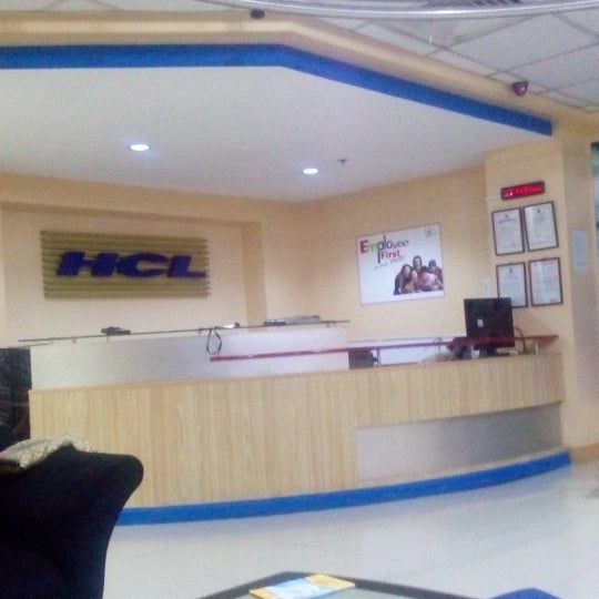 HCL Philippines - South Triangle - Quezon City, Quezon City