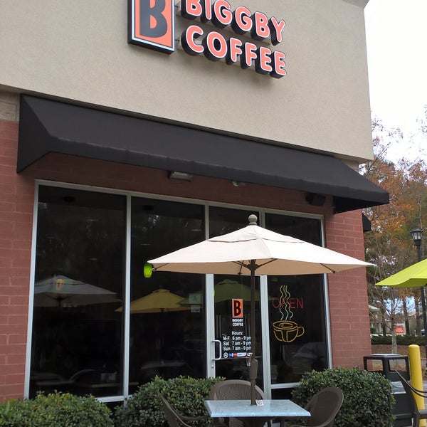 Biggby Coffee - 15 tips from 274 visitors
