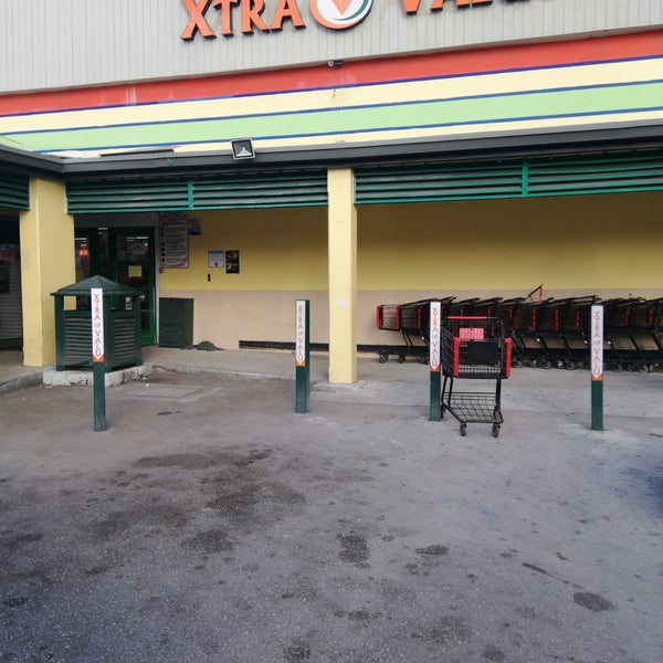 Photos at Xtra Value Food Store - Supermarket in Bain Town