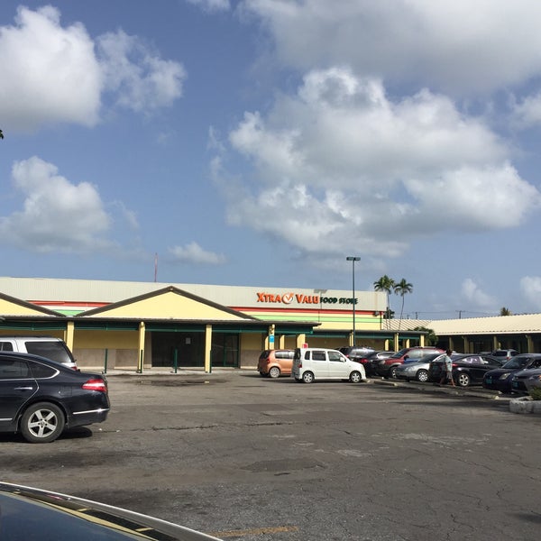 Photos at Xtra Value Food Store - Supermarket in Bain Town