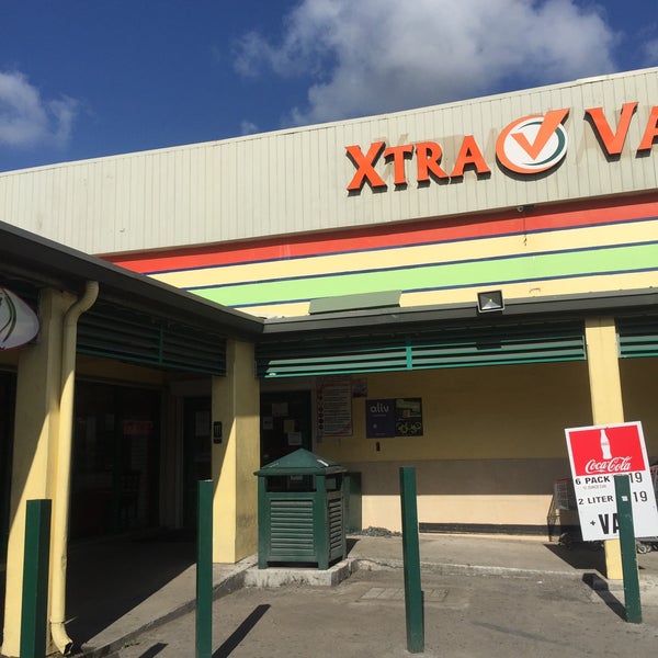 Photos at Xtra Value Food Store - Supermarket in Bain Town