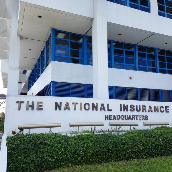 National Insurance (Head Office) - Jumbey Village - Nassau, New ...