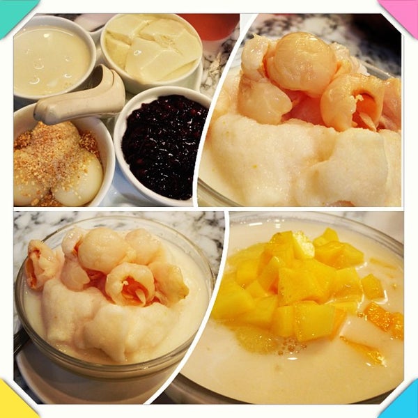 Golden Island Cafe - Outer Sunset - 30 tips