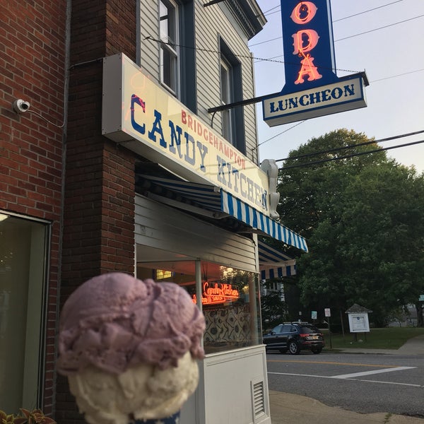 Candy Kitchen - 18 tips from 1399 visitors