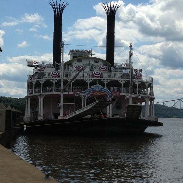 Point Pleasant River Front - 3 tips