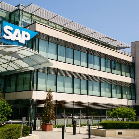Photos at SAP UK - Office in Feltham