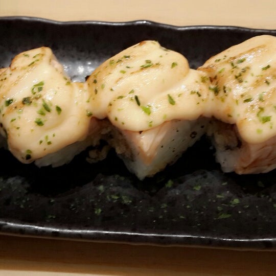 Sushi Tei - Sushi Restaurant