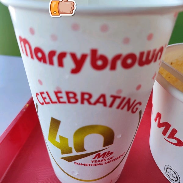 Marrybrown - Sepang, Selangor