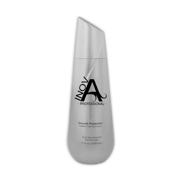 Inova Professional - Keratin Hair Smoothing Treatment & Products ...