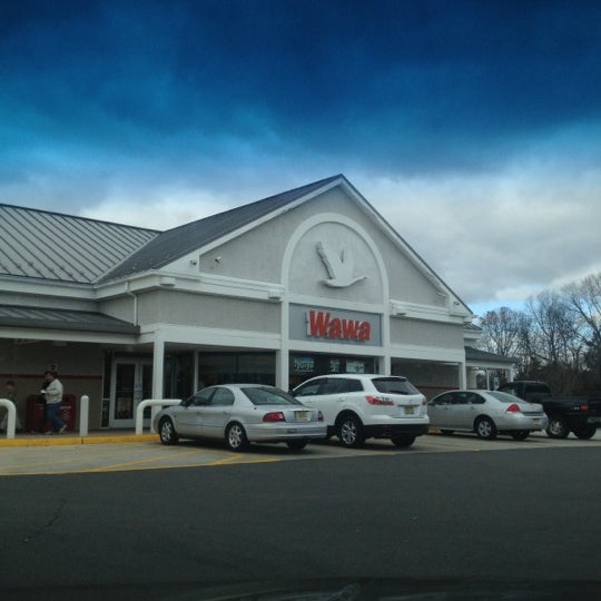 Wawa - Convenience Store