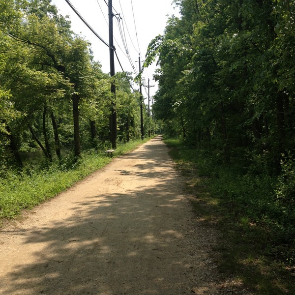 Delaware and Raritan Canal Towpath - 3 tips from 347 visitors