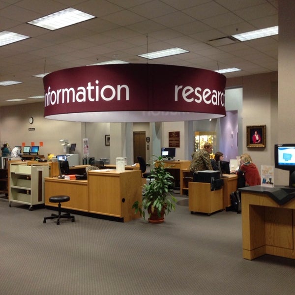 Jesse H. Jones Library - Baylor University - 2 tips from 351 visitors