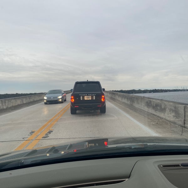 Shands Bridge - 5 tips from 370 visitors