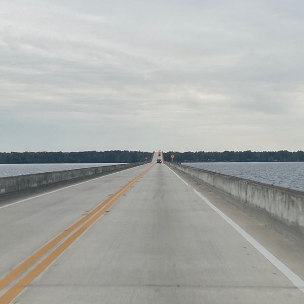 Shands Bridge - 5 tips from 370 visitors