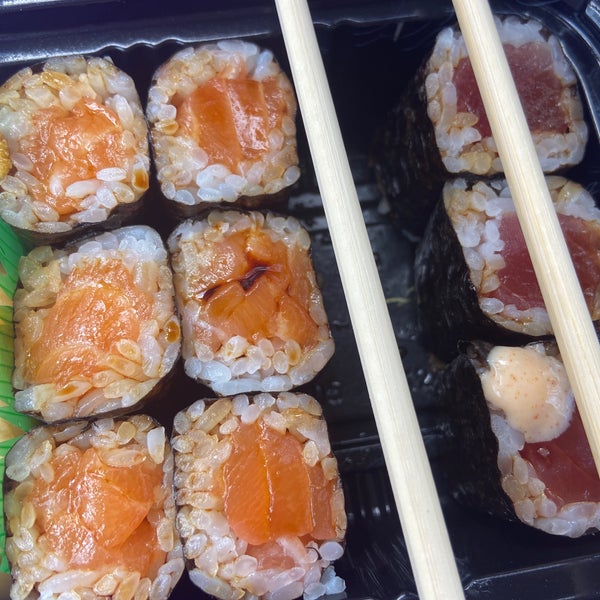 Philip Sushi - Baymeadows Center - Jacksonville, FL