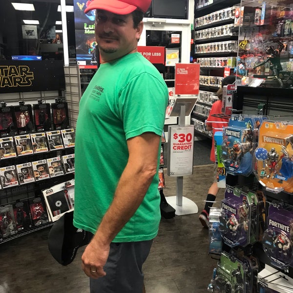 GameStop - Video Games Store