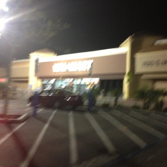 Photos at Walmart Supercenter - Colton, CA