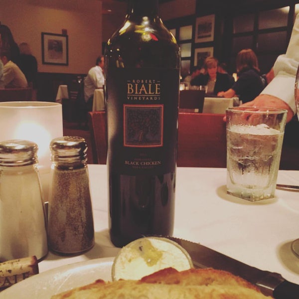 Photos at Sullivan's Steakhouse - Wilmington, DE