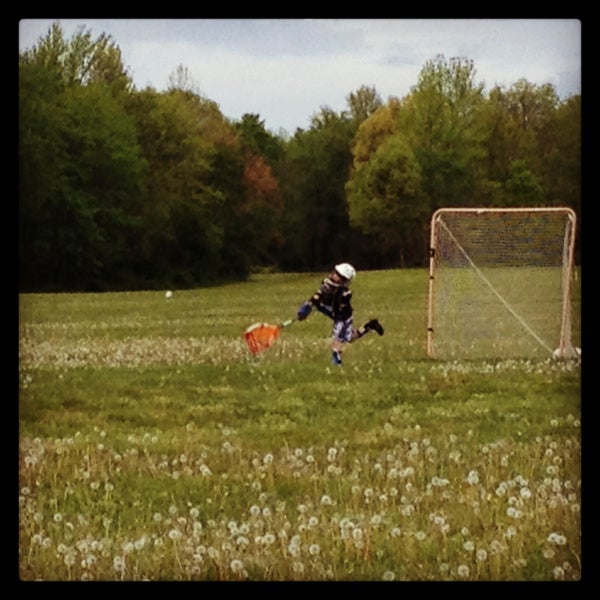 Savich Field - Field in Marlton
