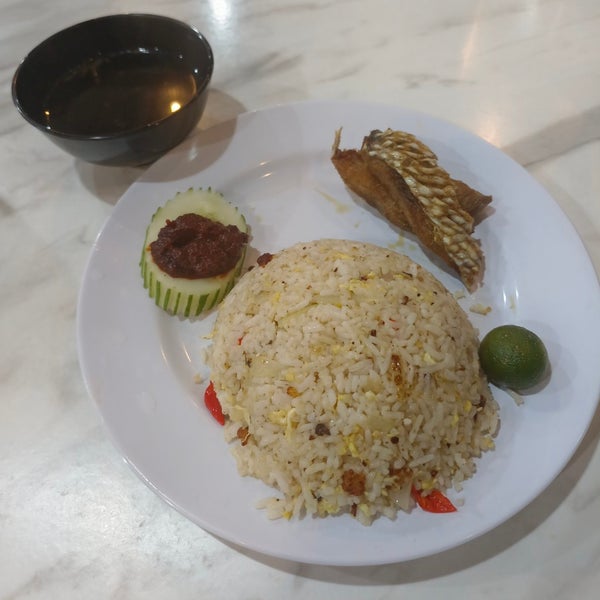 Photos at Dapur Sarawak | Putrajaya - Halal Restaurant in Putrajaya