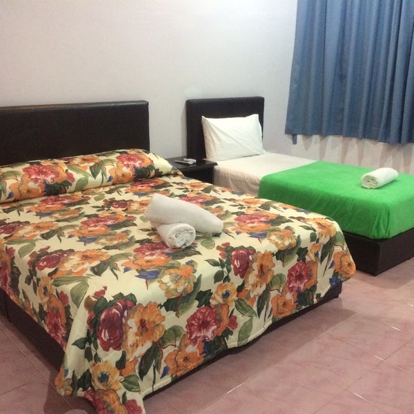 Photos at Bayu Hotel,Baling - Hotel in Baling