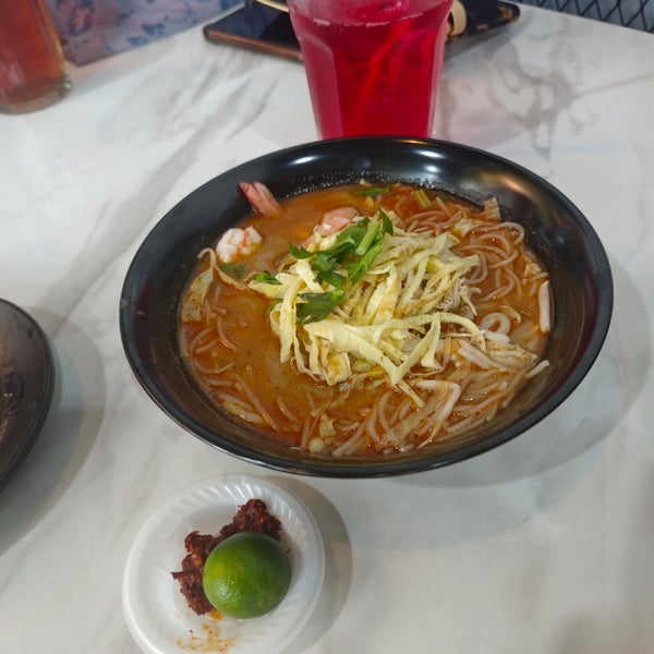 Photos at Dapur Sarawak | Putrajaya - Halal Restaurant in Putrajaya