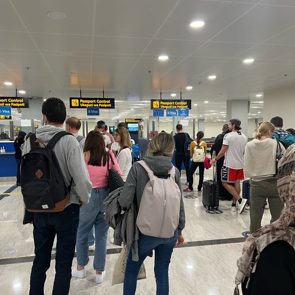 Photos at Abeid Amani Karume International Airport (ZNZ) - 86 tips from ...