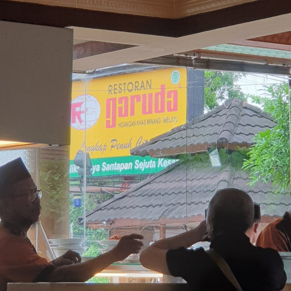Photos at RM Garuda - Padangnese Restaurant in Medan