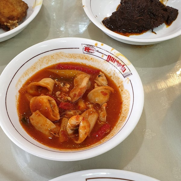 Photos at RM Garuda - Padangnese Restaurant in Medan