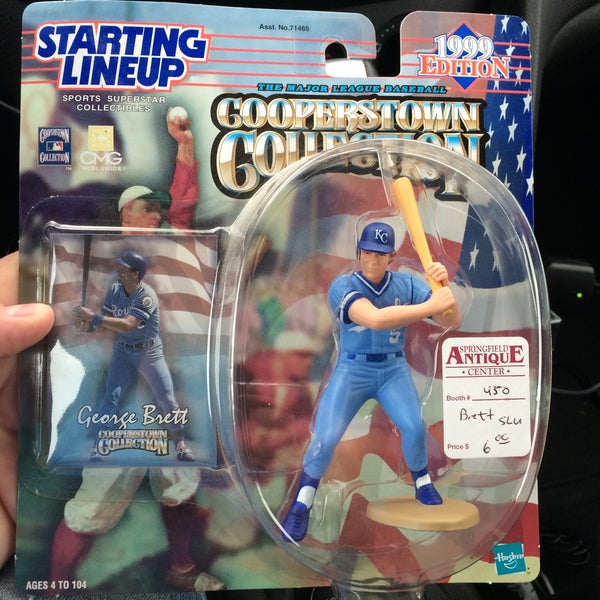 Springfield Antique Center - Antique Store