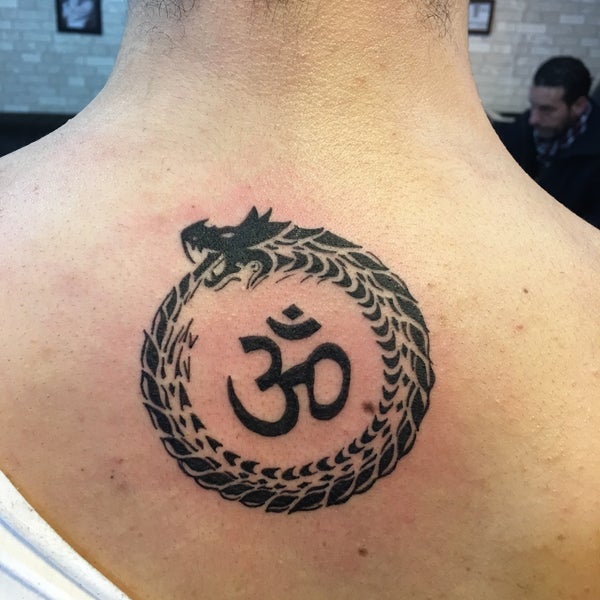 db Tattoo Studios - Bahçelievler - 6 tips