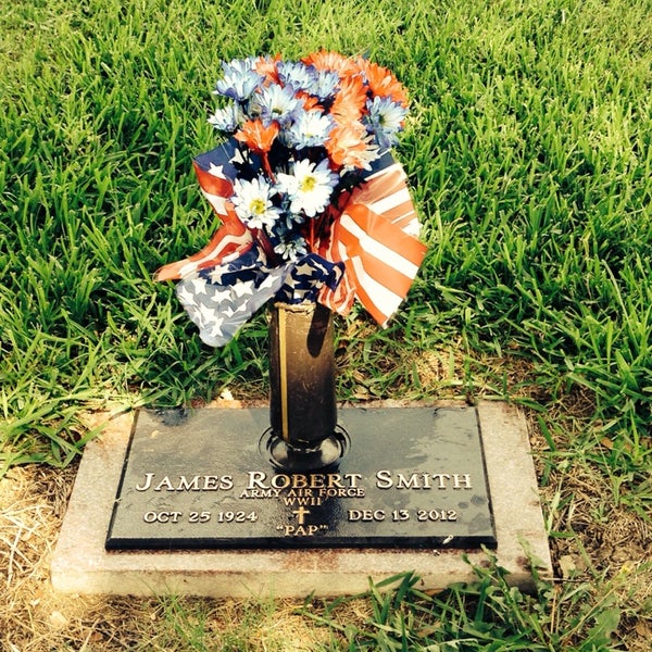 Photos at Restland Memorial Park Cemetery - 5 tips from 423 visitors