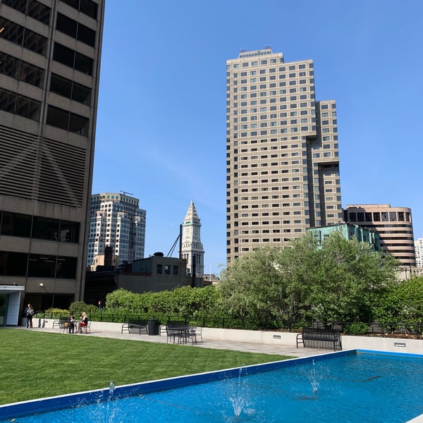 LevelUp HQ - Financial District - Boston, MA