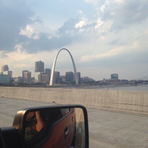 St. Louis South City - Soulard - 1 tip from 509 visitors