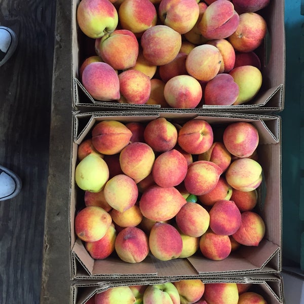 Photos at Efurd's Peach Orchard - 3 tips from 90 visitors