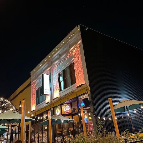 Downtown Champaign - Neighborhood