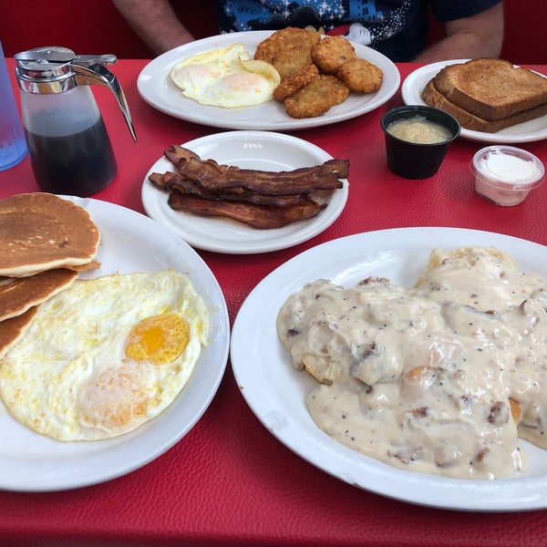 Connelly's Goody Goody Diner - Diner in Saint Louis