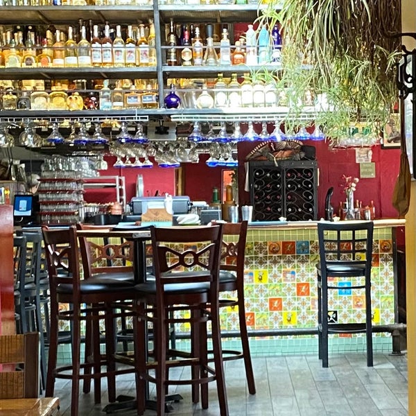 Fiesta Cafe - Mexican Restaurant in Champaign