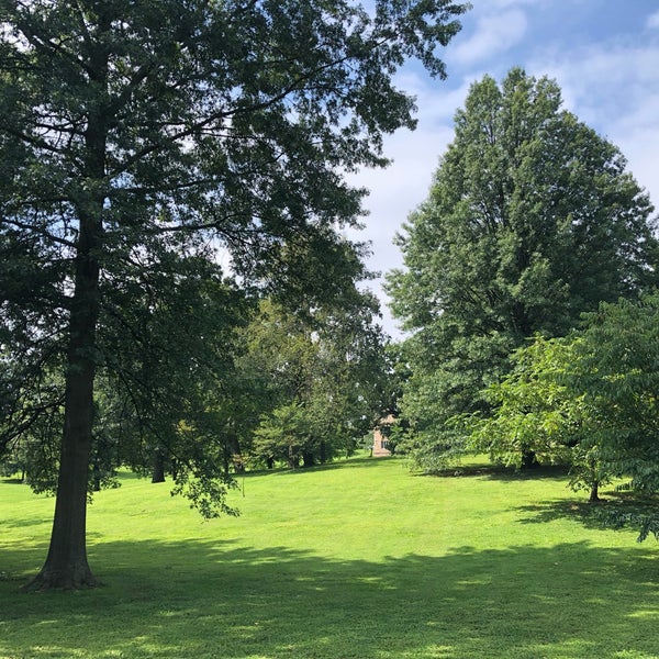 DeMun Park - Clayton, MO