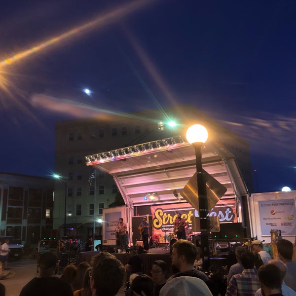 Downtown Champaign - Neighborhood