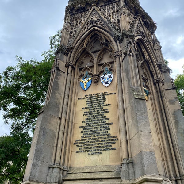 Martyrs' Memorial - 4 tips from 532 visitors