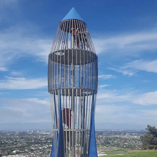 Photos at Rocketship Park - Scenic Lookout in Torrance